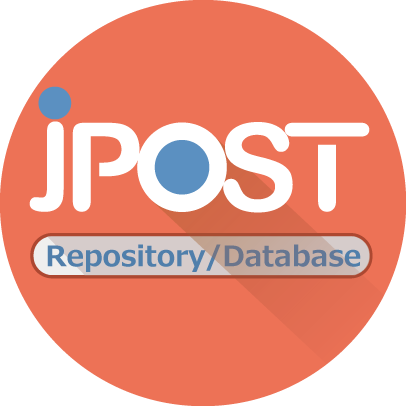 プロテオーム統合データベース -- A. C. Yoshizawa